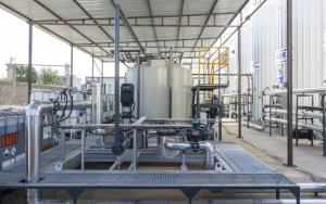 Asphalt Machinery and Equipement - Products | Okur Makina - Since 1970